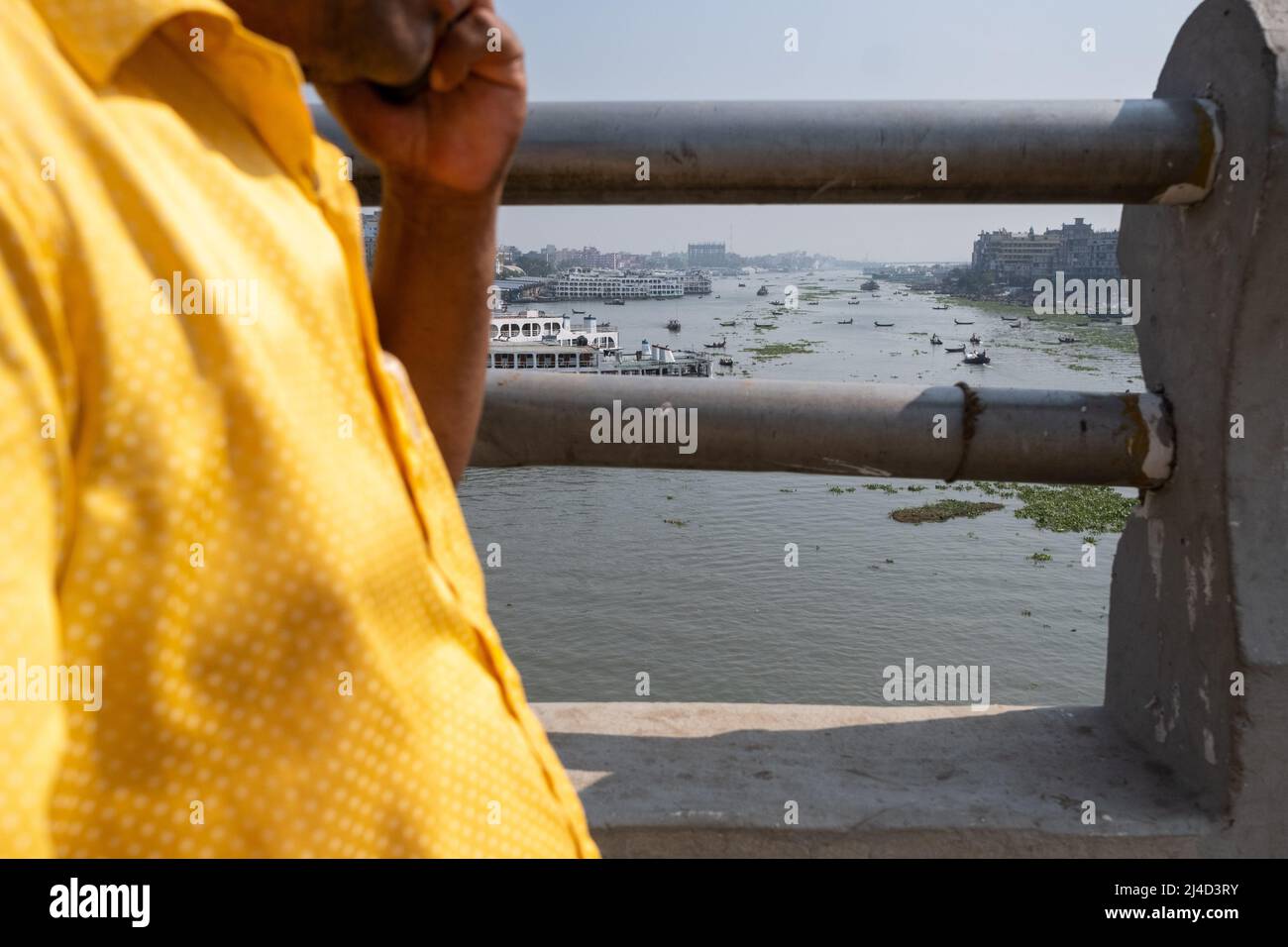 Bangladesh capitale dacca hi-res stock photography and images - Alamy
