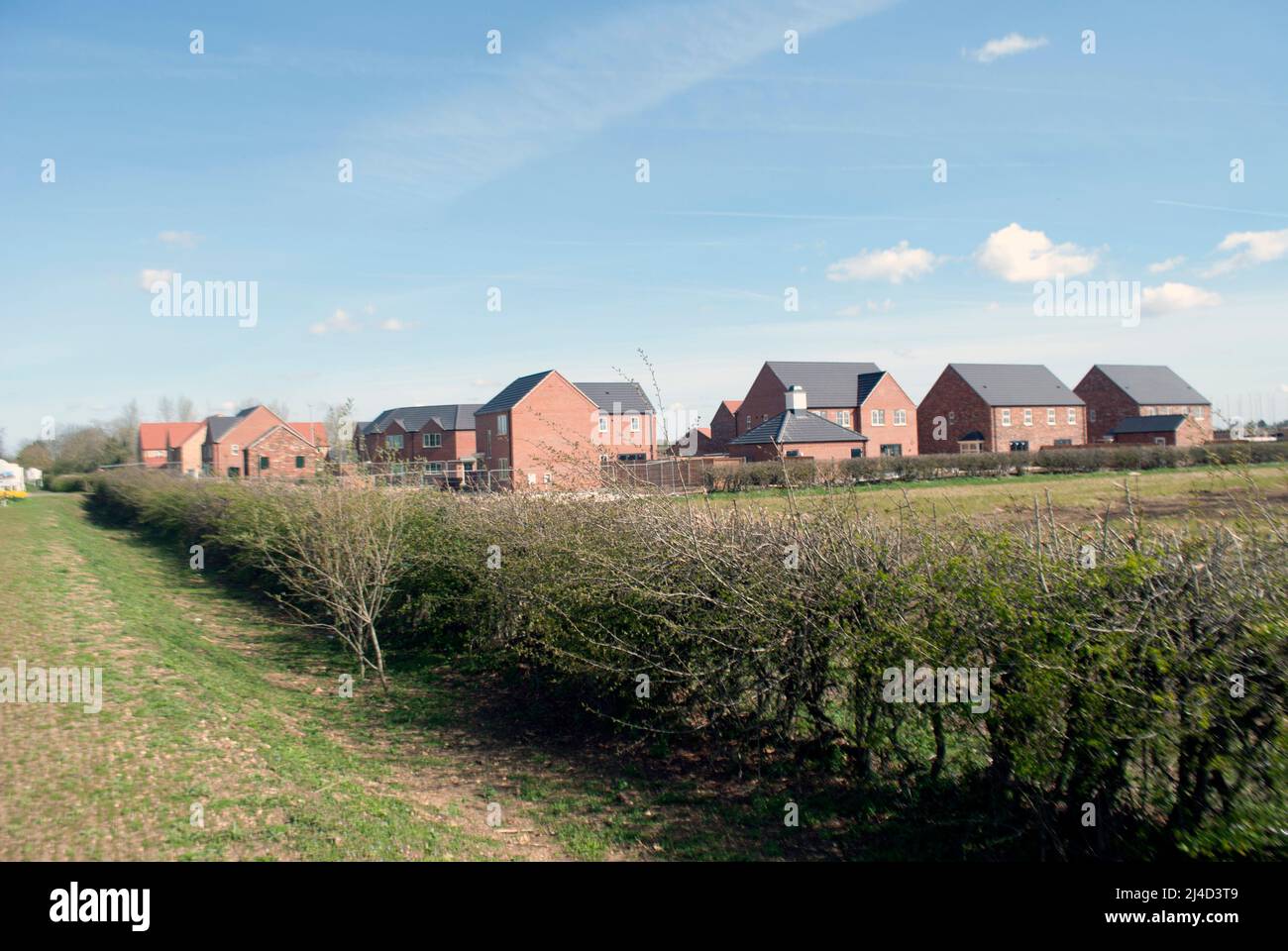 Ruskington hi-res stock photography and images - Alamy