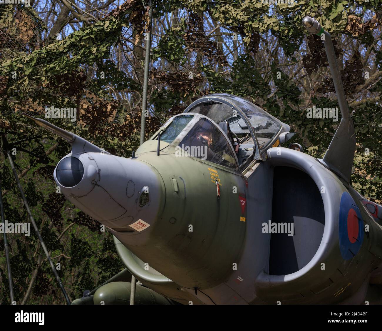 Raf wittering hi-res stock photography and images - Alamy