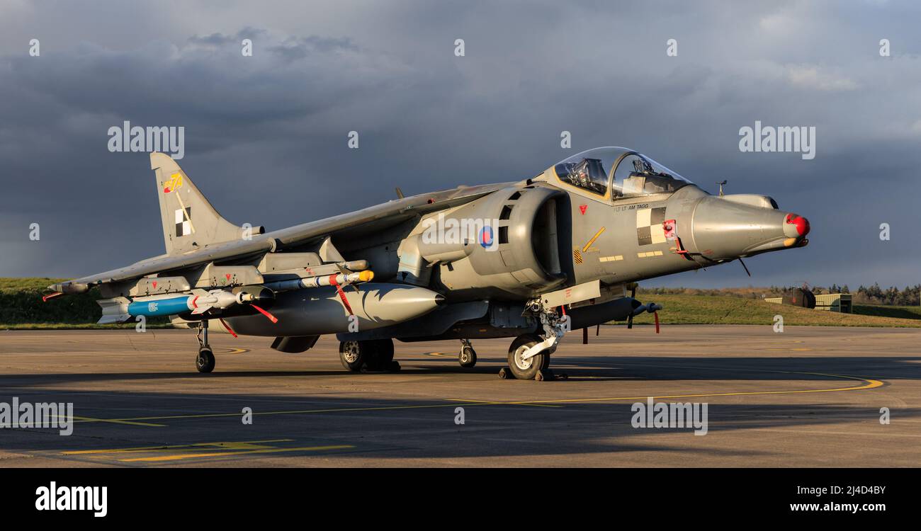 Raf wittering hi-res stock photography and images - Alamy