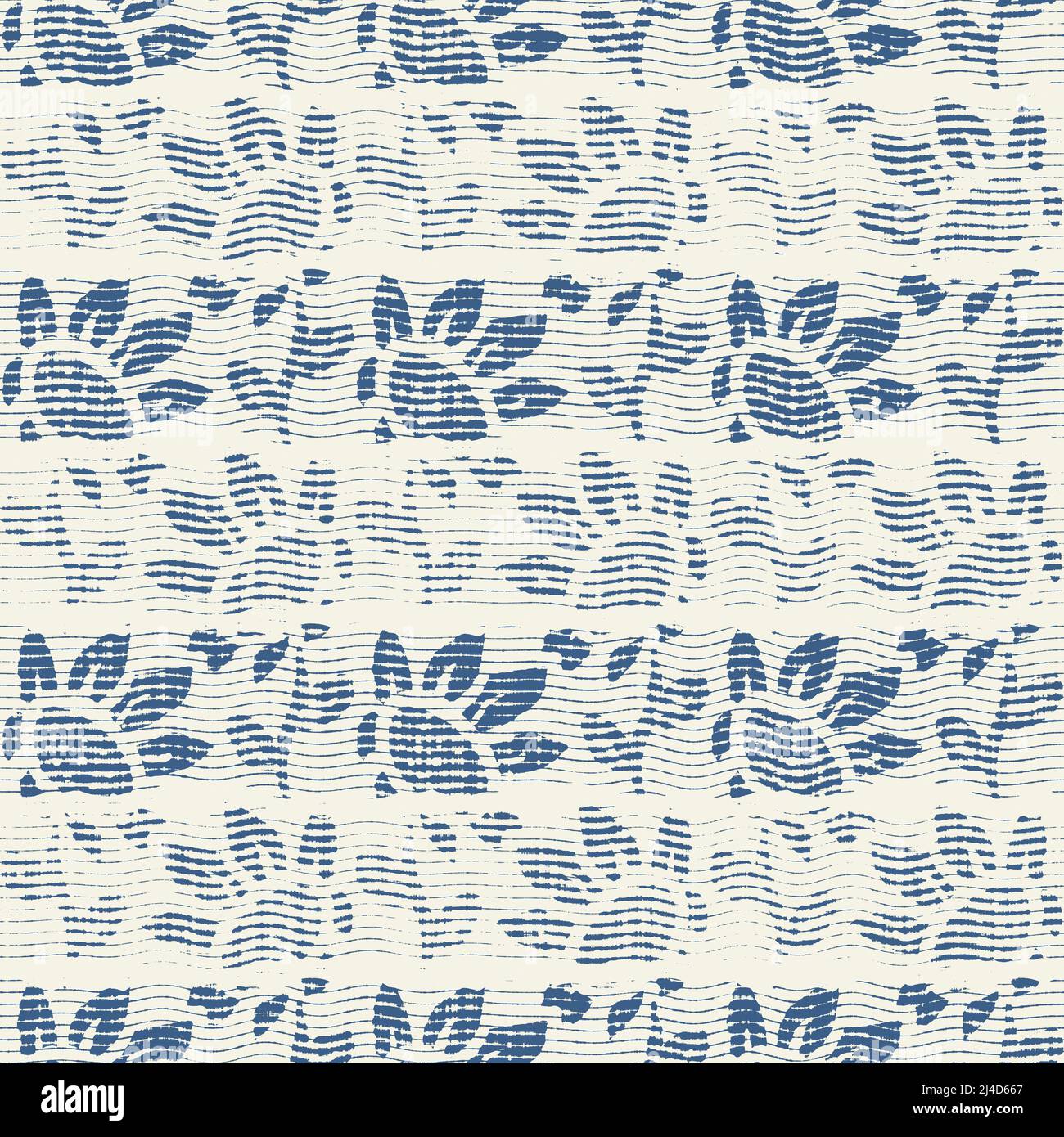 Delicate french lace effect seamless stripe pattern. Ornate provence ...