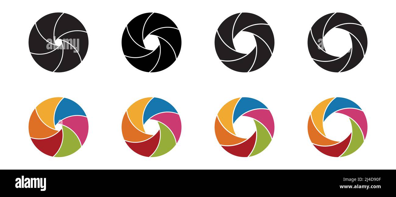 Shutter Stock Vector Images - Alamy