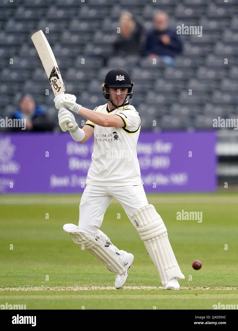 Marcus harris cricket hi-res stock photography and images - Alamy