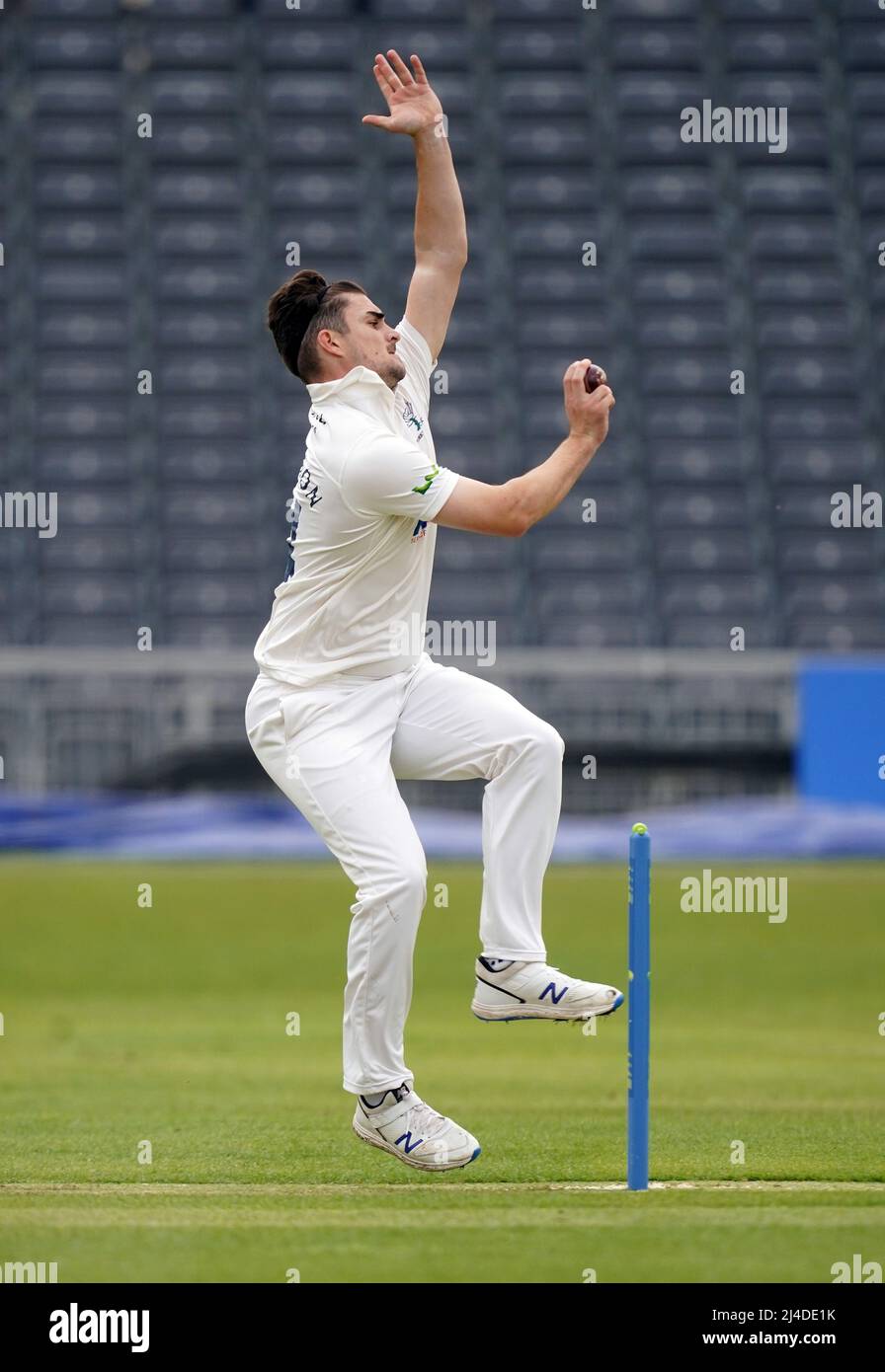 Yorkshires jordan thompson hi-res stock photography and images - Alamy