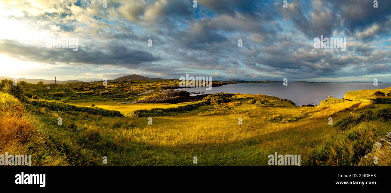 Brow head county cork hi-res stock photography and images - Alamy