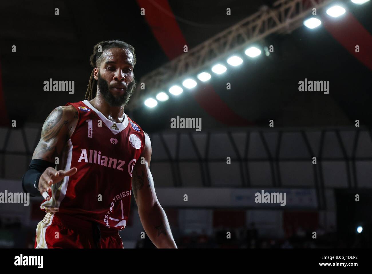 Adrian banks hi-res stock photography and images - Alamy