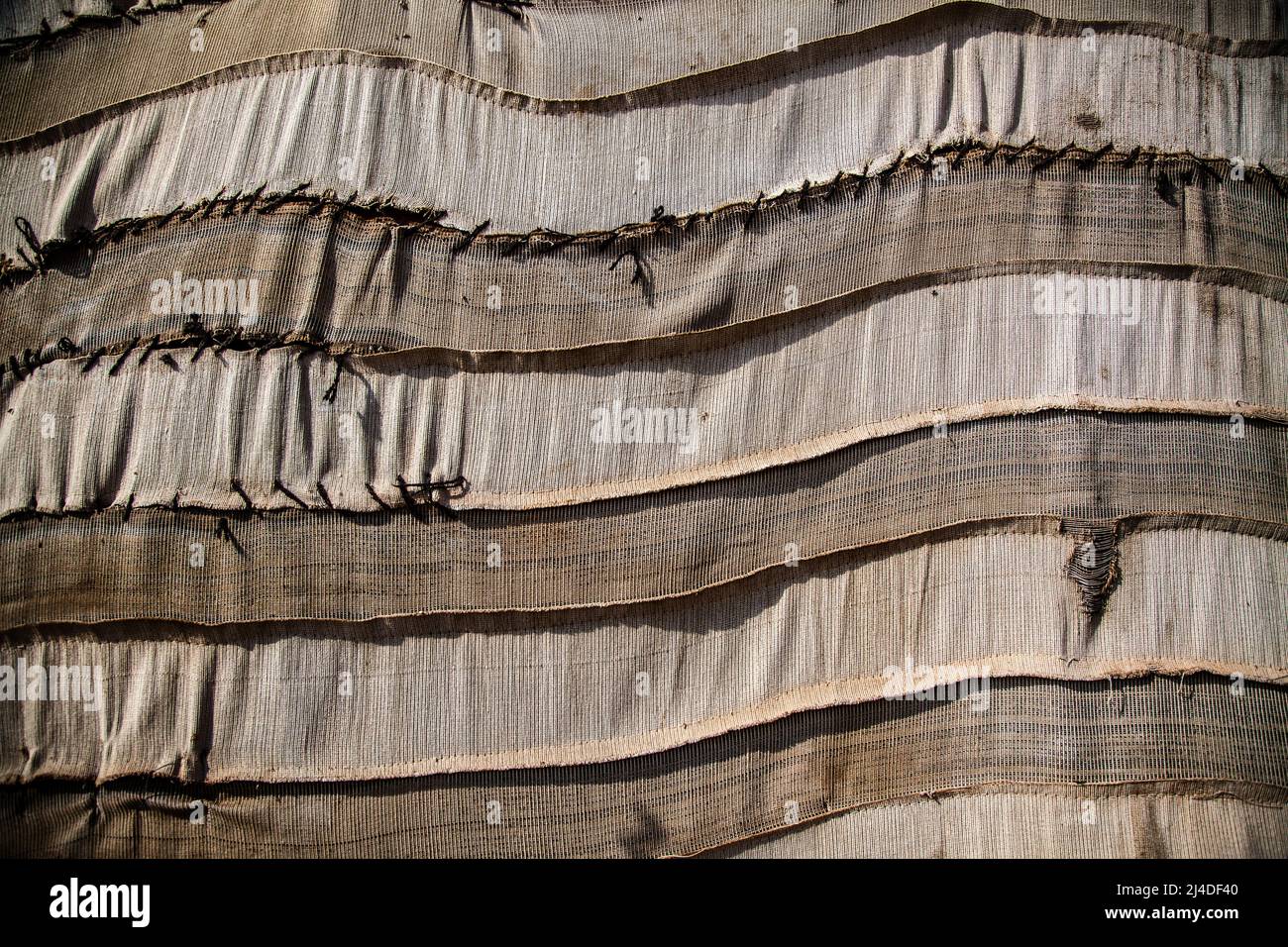 Jute weaving hi-res stock photography and images - Alamy