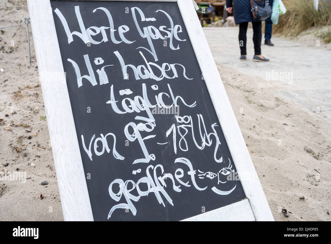 Dear guests hi-res stock photography and images - Alamy