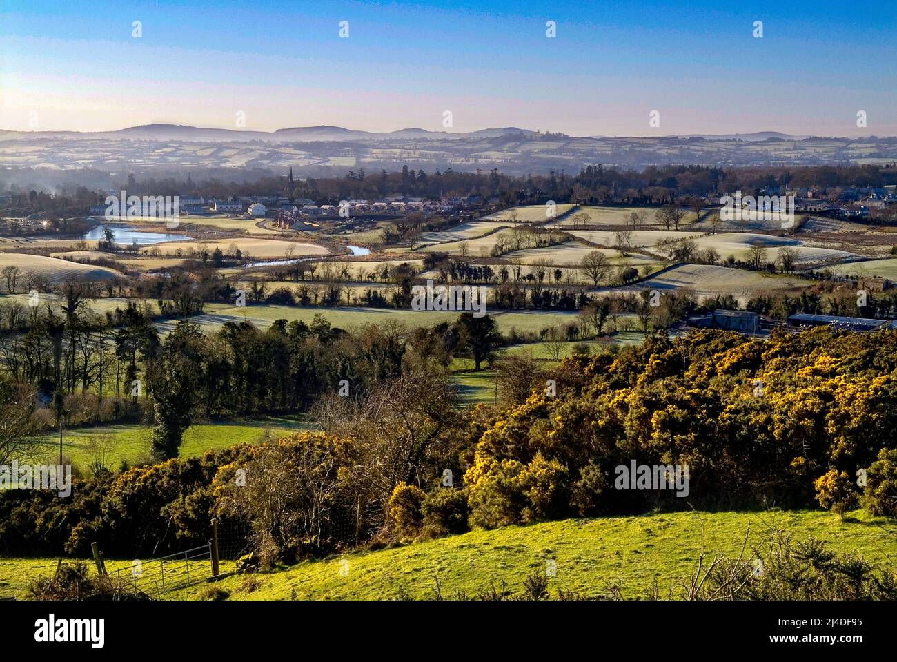 Virginia county cavan hi-res stock photography and images - Alamy