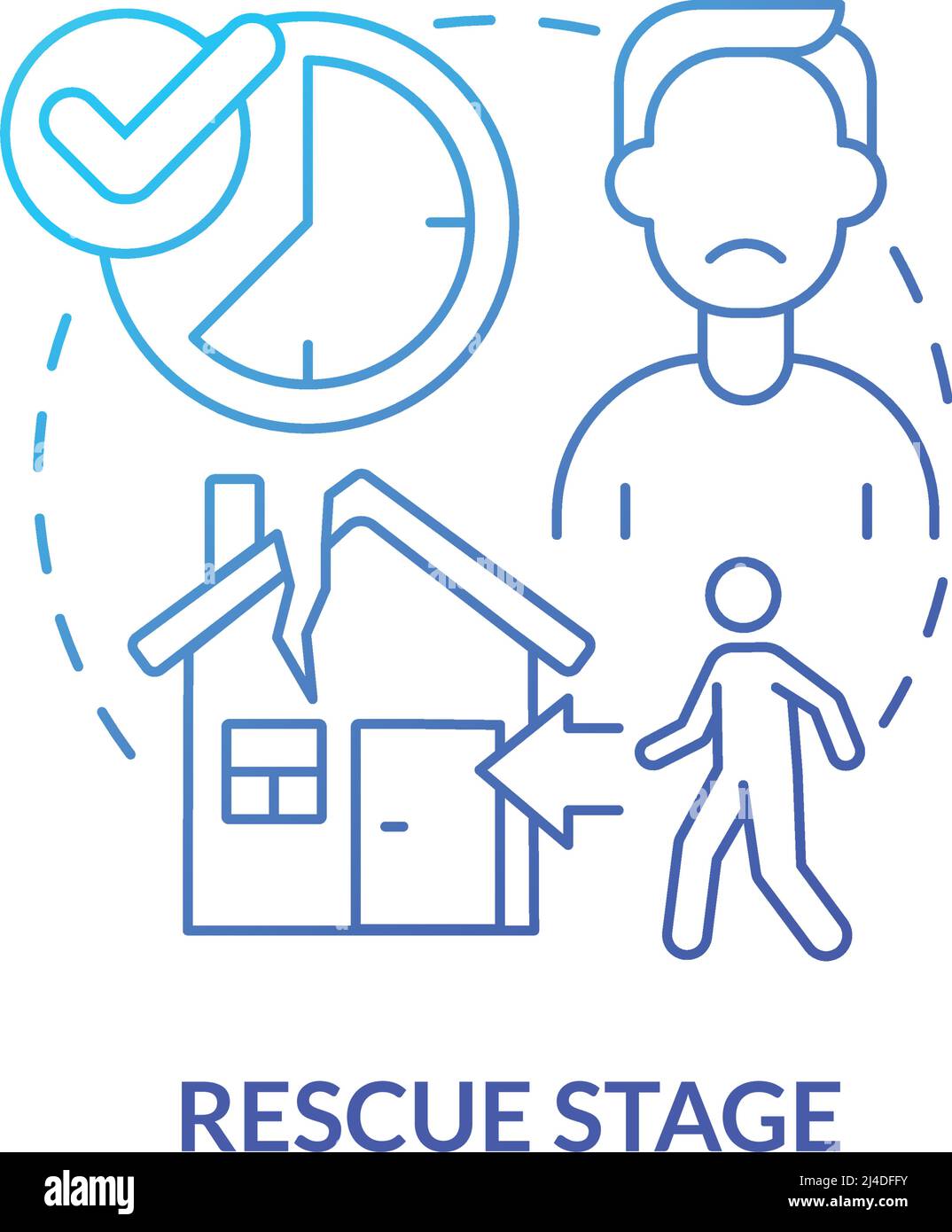 Rescue post Stock Vector Images - Alamy