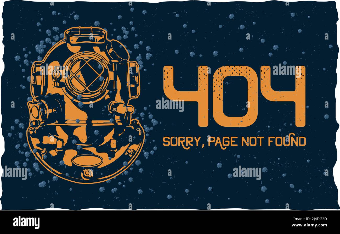 Space diver Stock Vector Images - Alamy