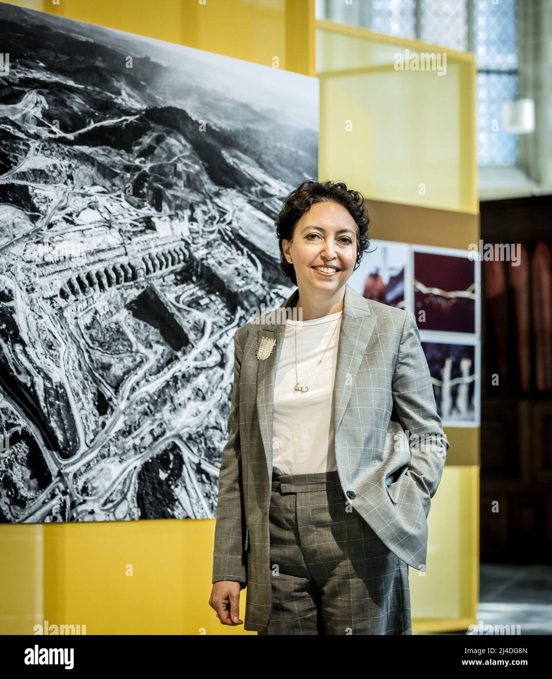 Joumana hi-res stock photography and images - Alamy