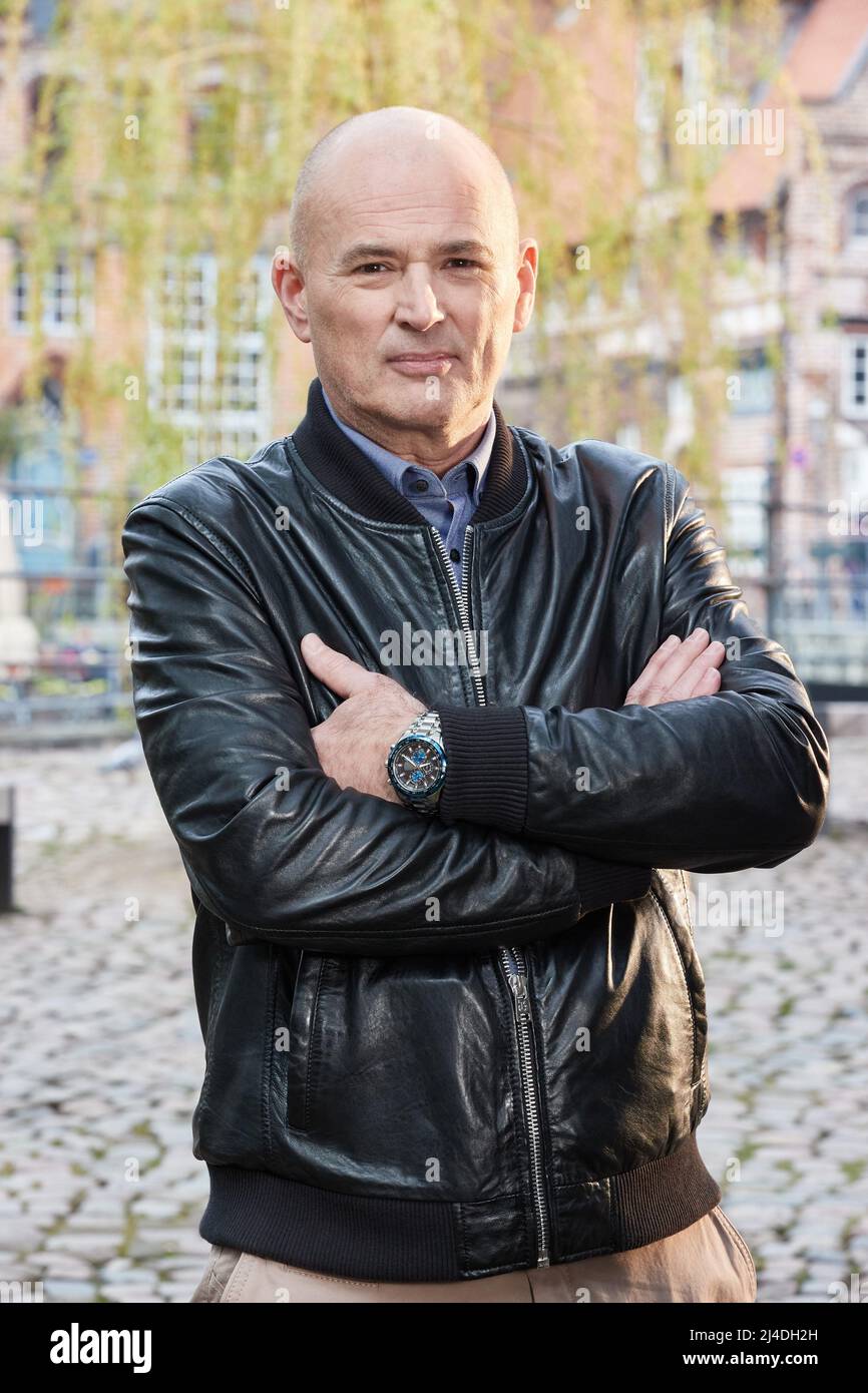 Marcus bluhm hi-res stock photography and images - Alamy