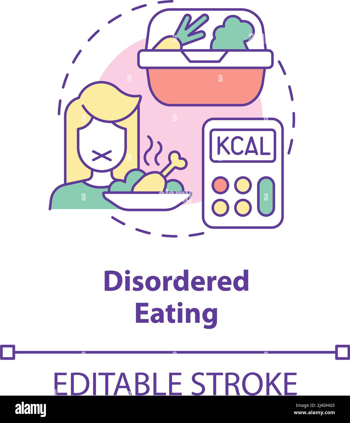 Concept restrictive hi-res stock photography and images - Alamy