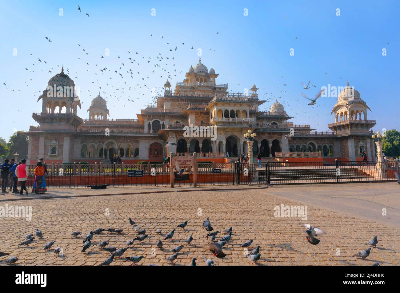 In the indian rajast hi-res stock photography and images - Alamy