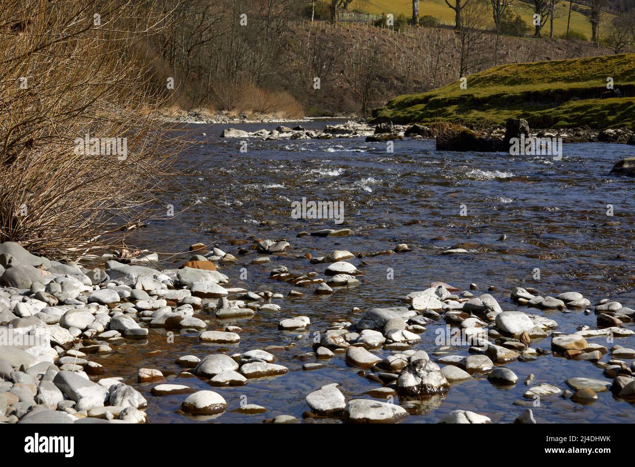 Bentpath hi-res stock photography and images - Alamy