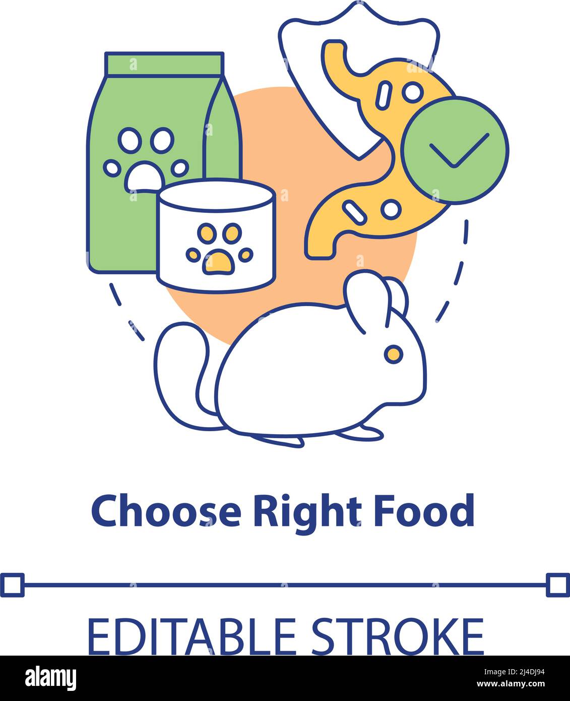 Rat lineart hi-res stock photography and images - Alamy