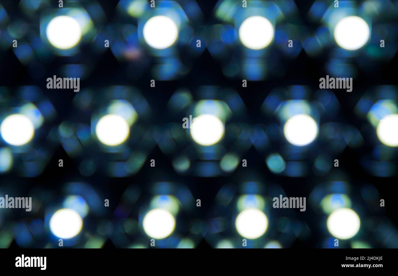 Led light panel macro hi-res stock photography and images - Alamy