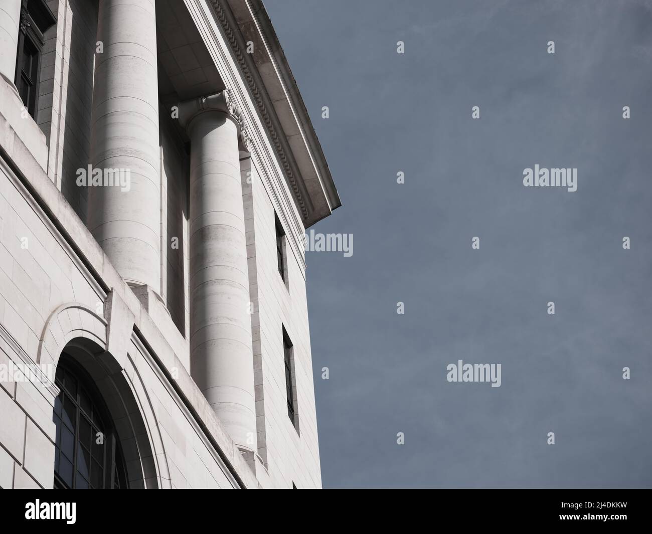 Unilever hq hi-res stock photography and images - Alamy