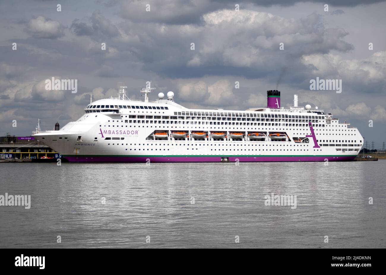Mv ambience hi-res stock photography and images - Alamy