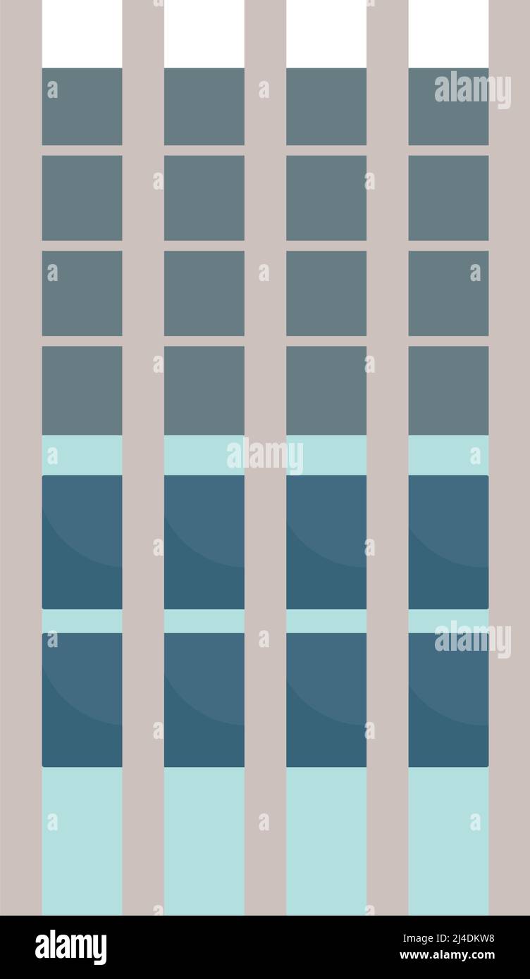 modern building icon Stock Vector Image & Art - Alamy