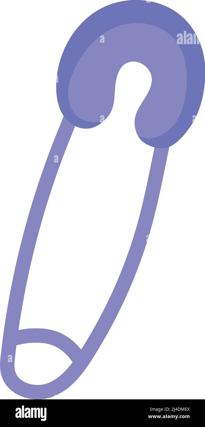 purple pin icon Stock Vector Image & Art - Alamy