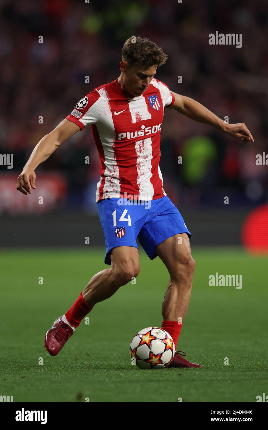 Marcos llorente 2022 hi-res stock photography and images - Alamy