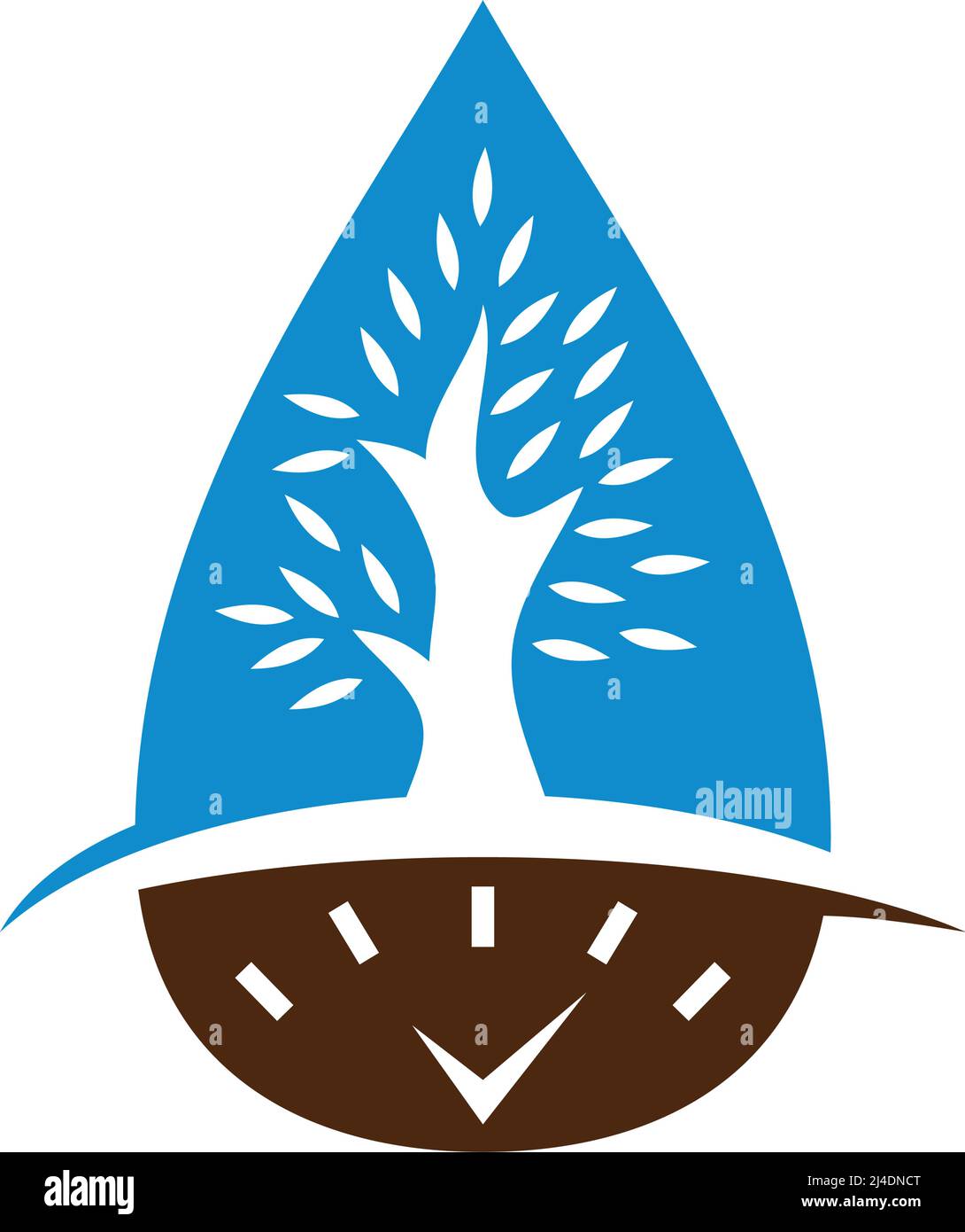 Conservative Tree Logo