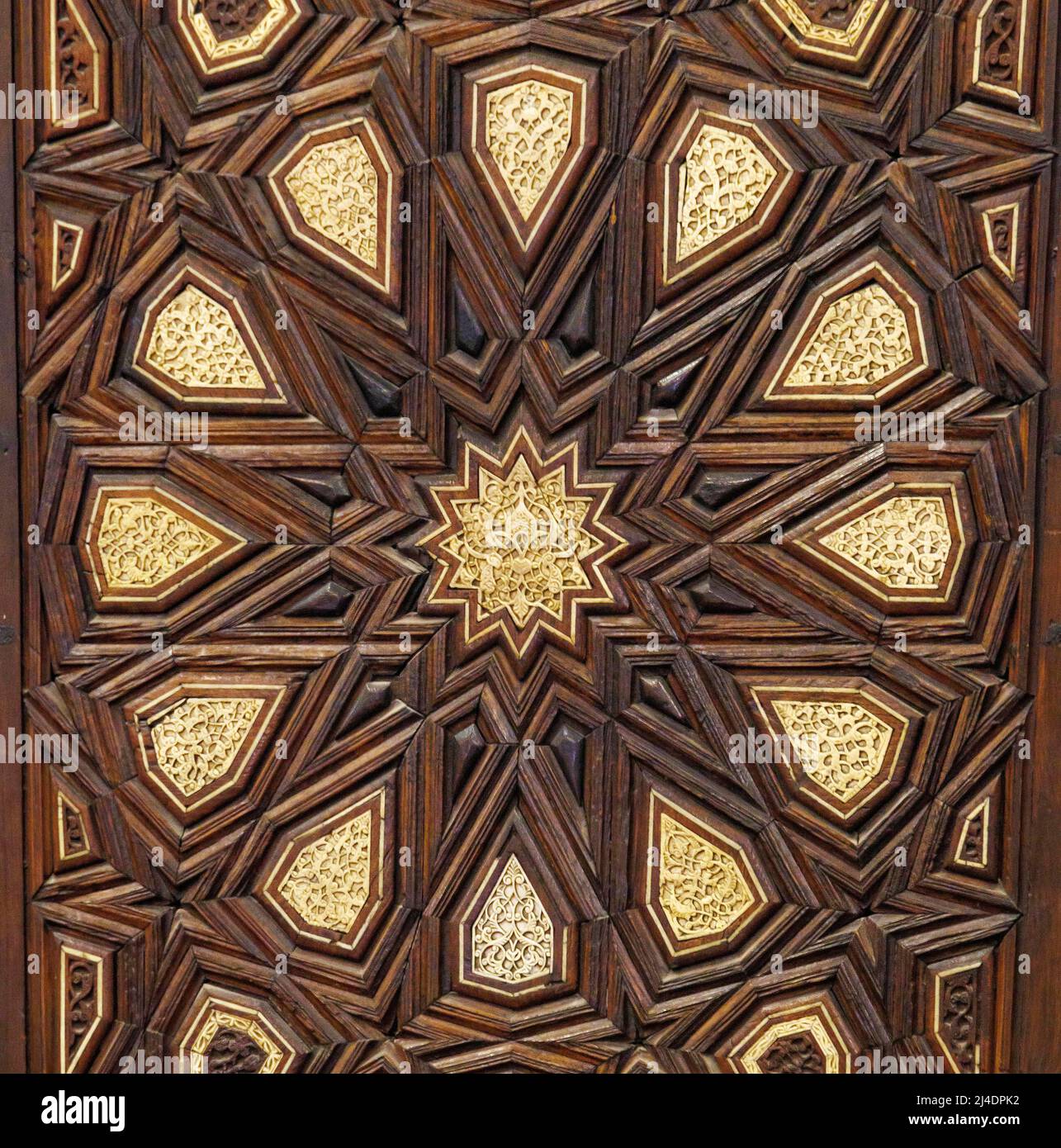 Arabic screen cairo egypt hi-res stock photography and images - Alamy