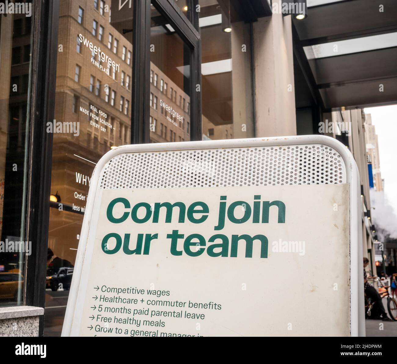 Opportunities awaiting hi-res stock photography and images - Alamy