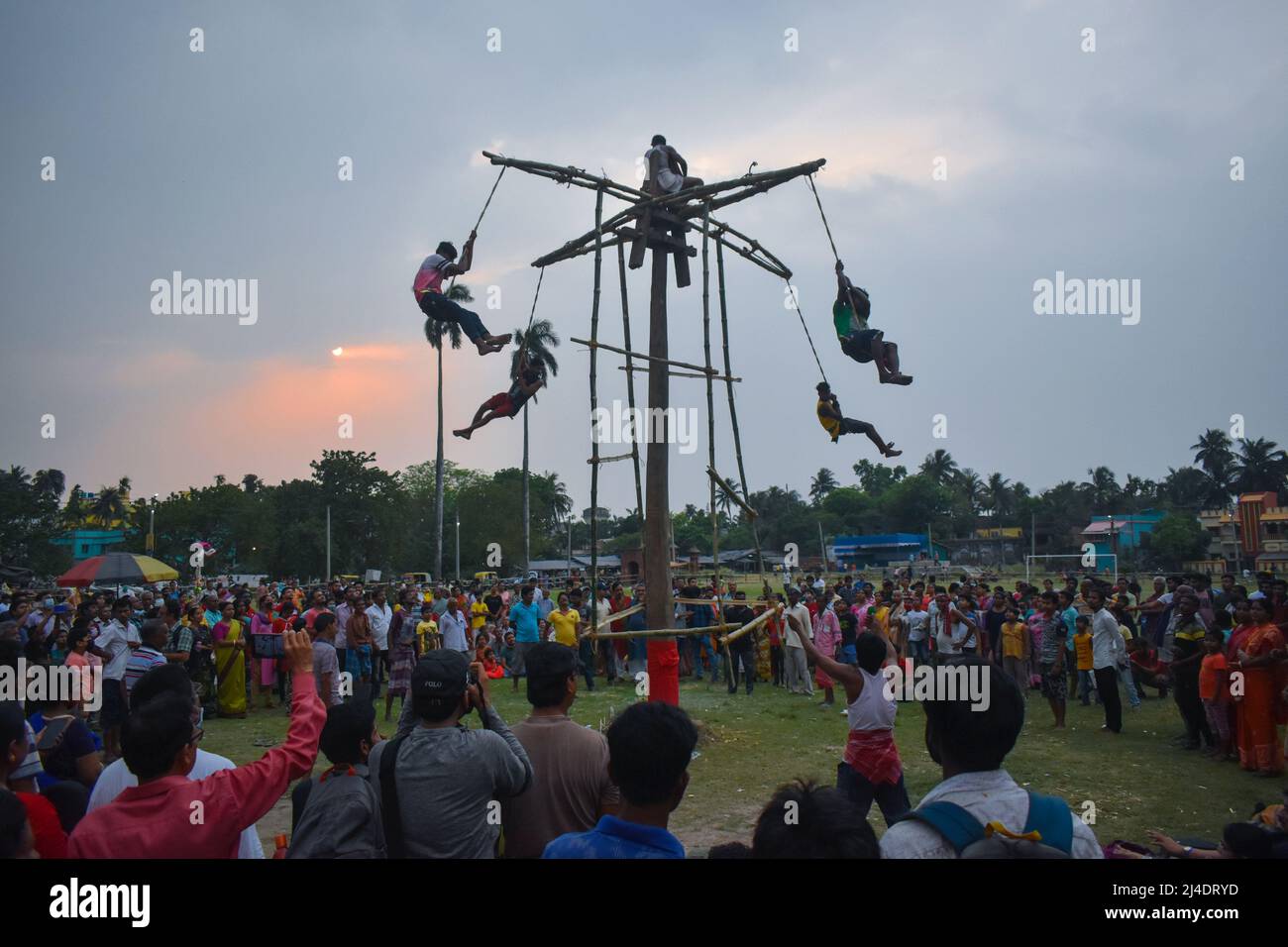 Chadak ritual hi-res stock photography and images - Alamy