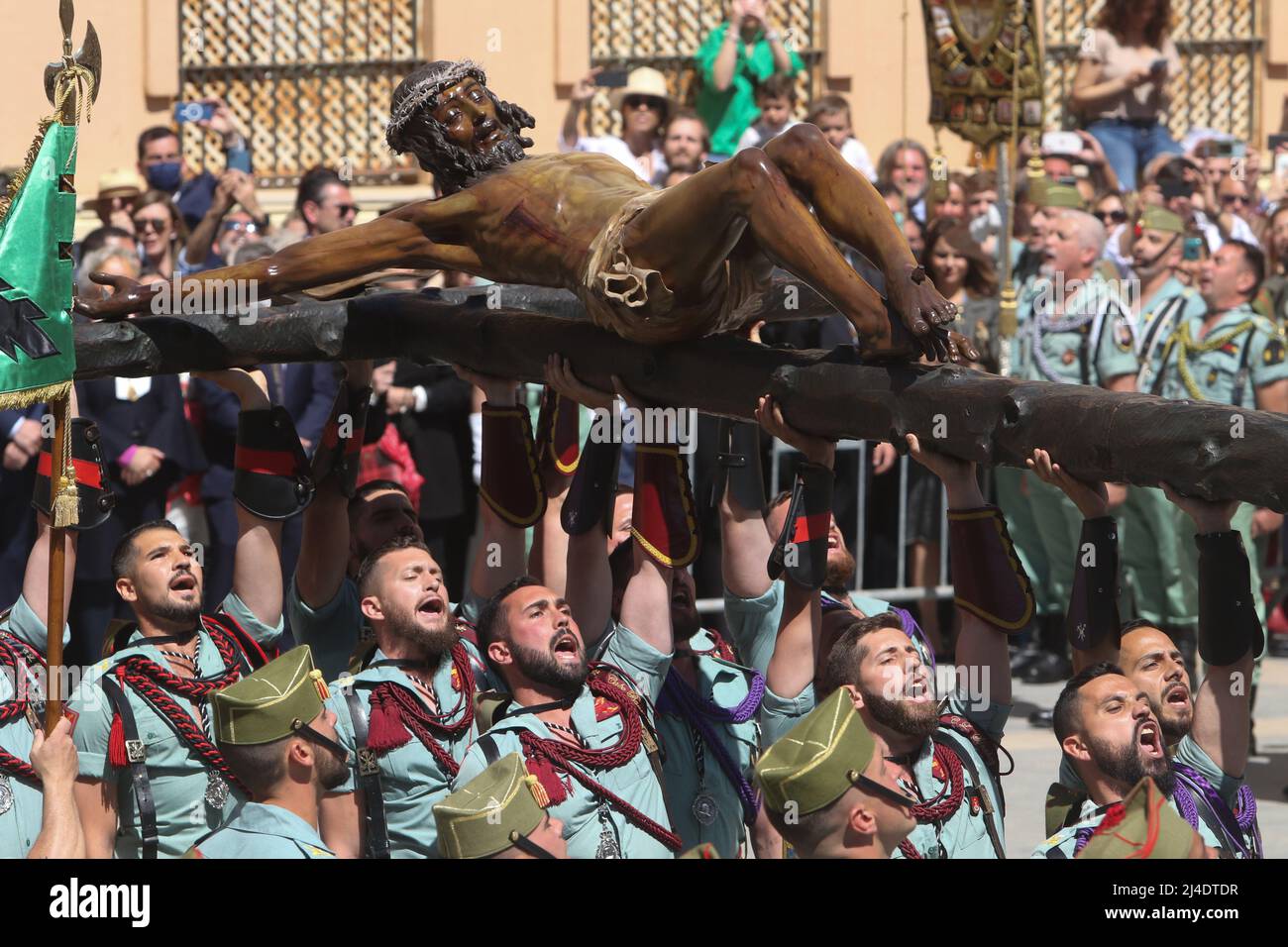 Legionaries of christ hi-res stock photography and images - Alamy