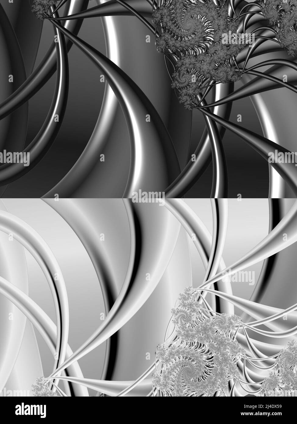 Never Ending Card Pattern