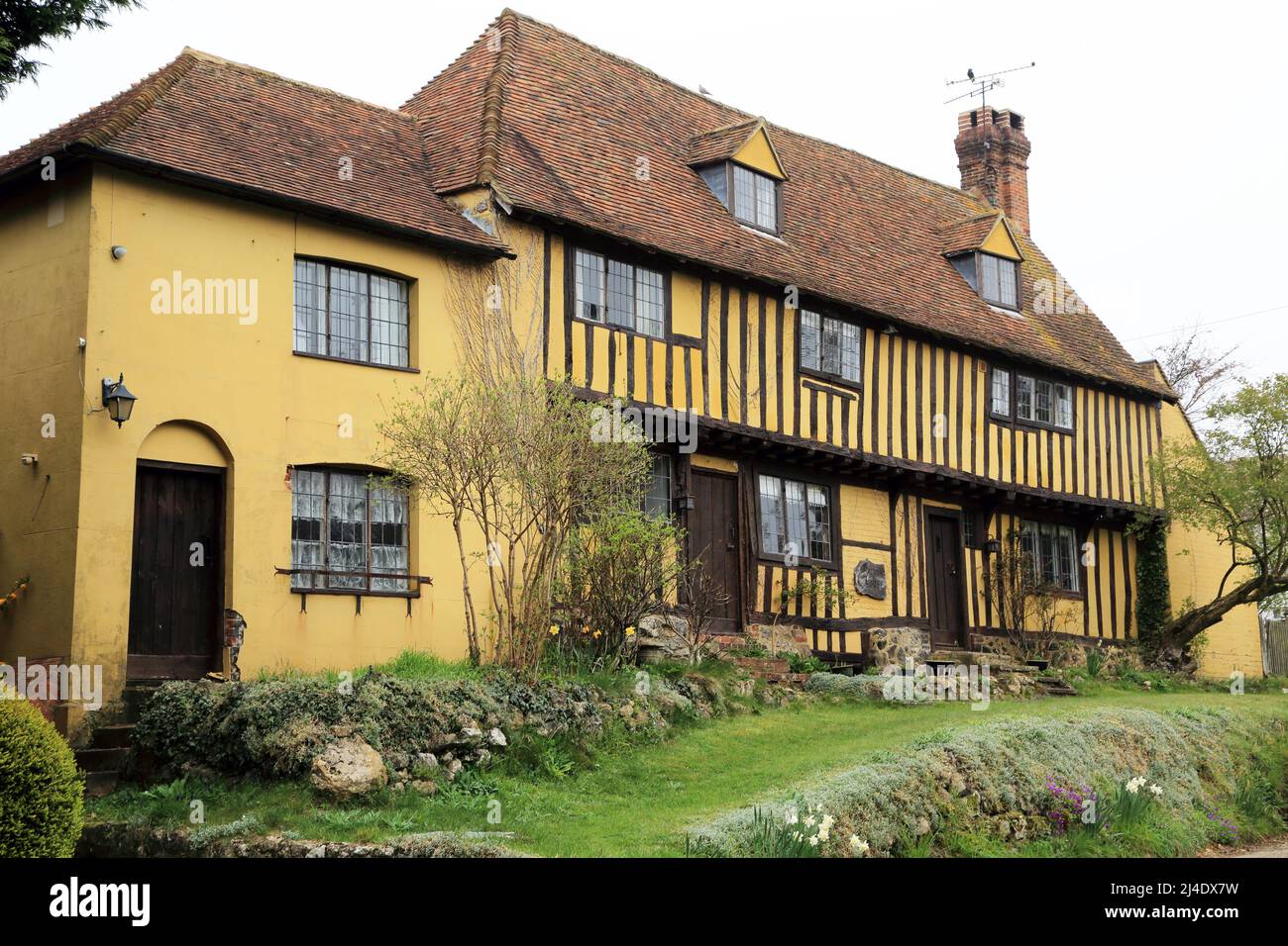 Medieval england bank hi-res stock photography and images - Alamy