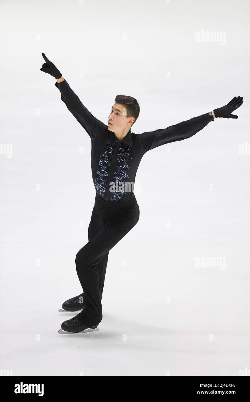 Aleksandr vlasenko hi-res stock photography and images - Alamy