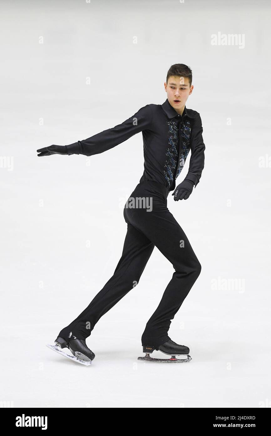 Aleksandr vlasenko hi-res stock photography and images - Alamy