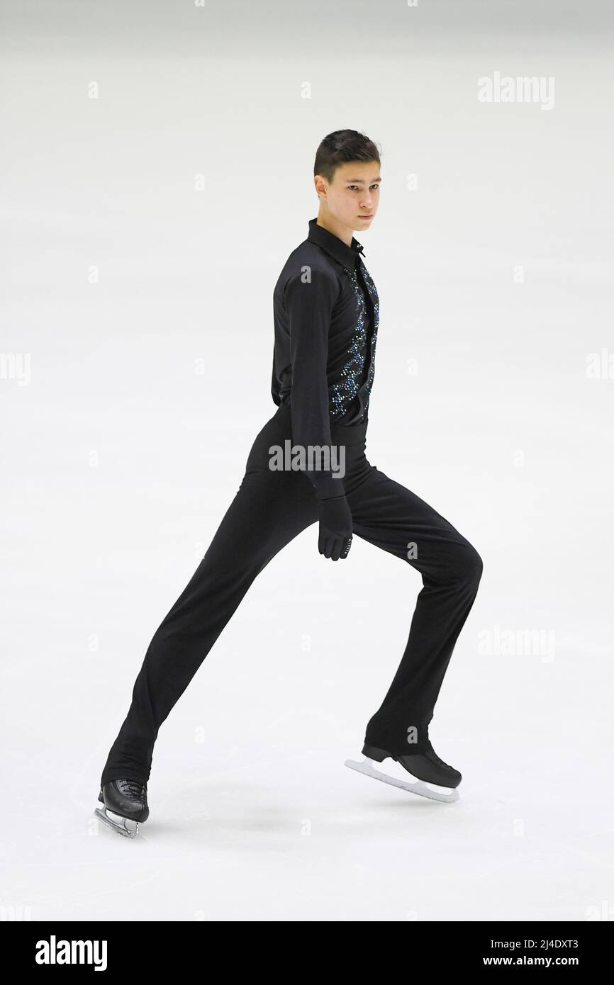 Aleksandr vlasenko hi-res stock photography and images - Alamy
