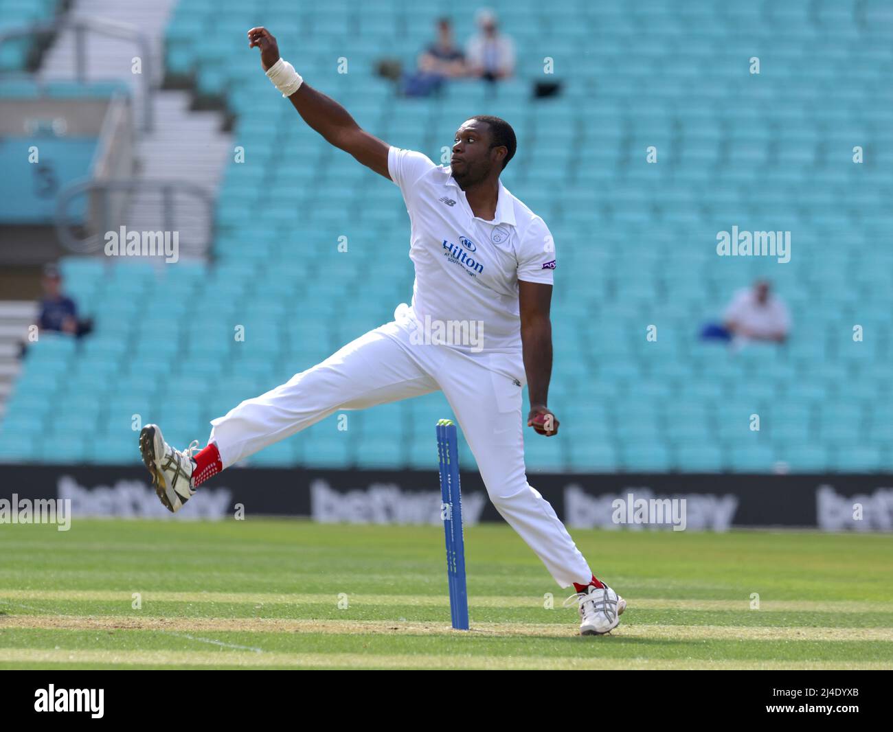 Keith barker hampshire 2022 hi-res stock photography and images - Alamy