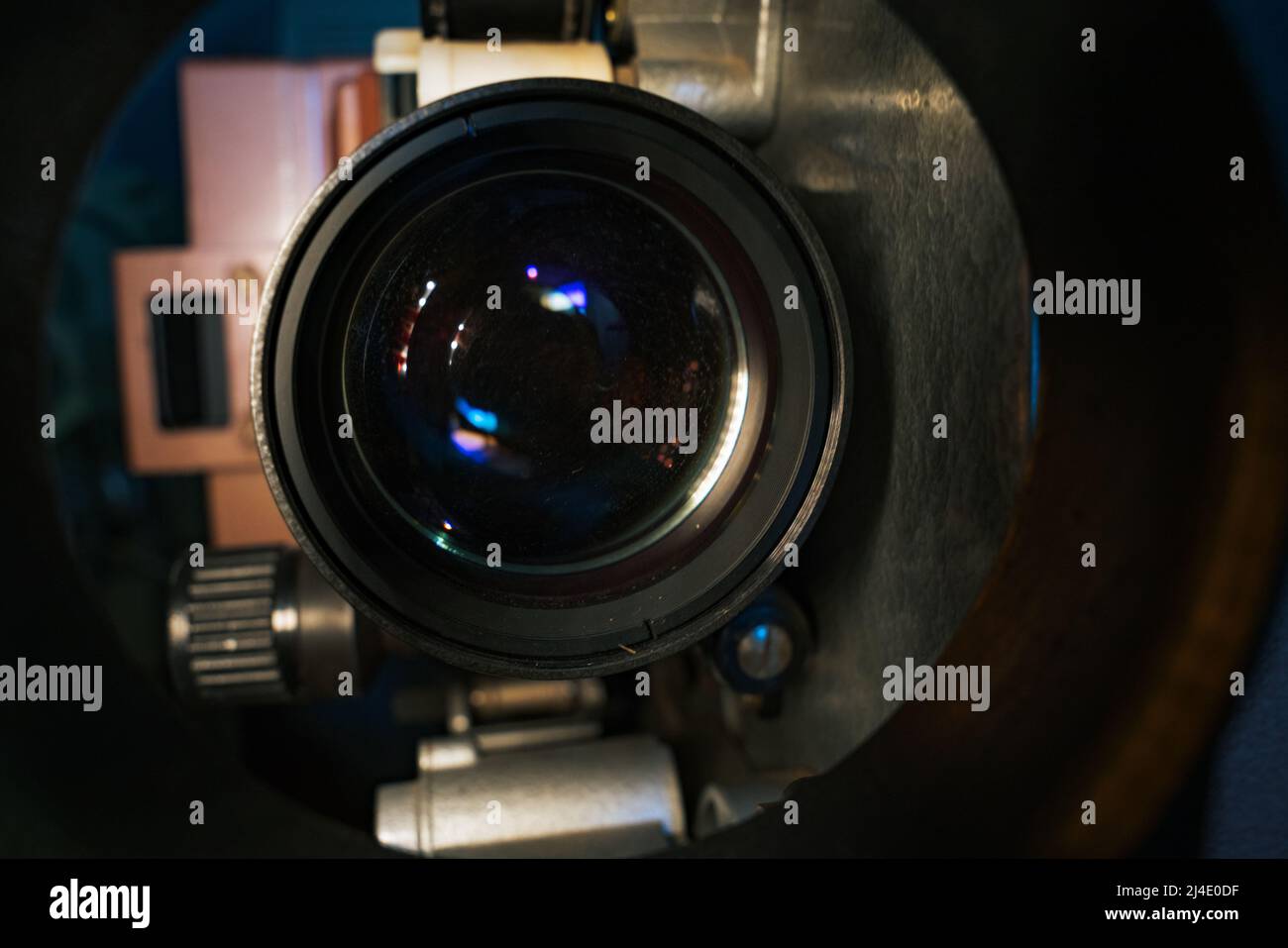 Film charged hi-res stock photography and images - Alamy