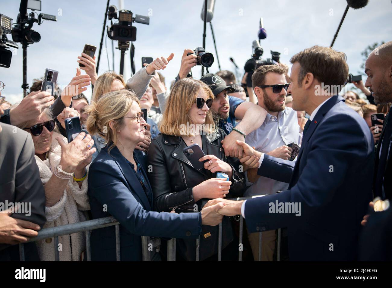 Andre malraux museum hi-res stock photography and images - Alamy