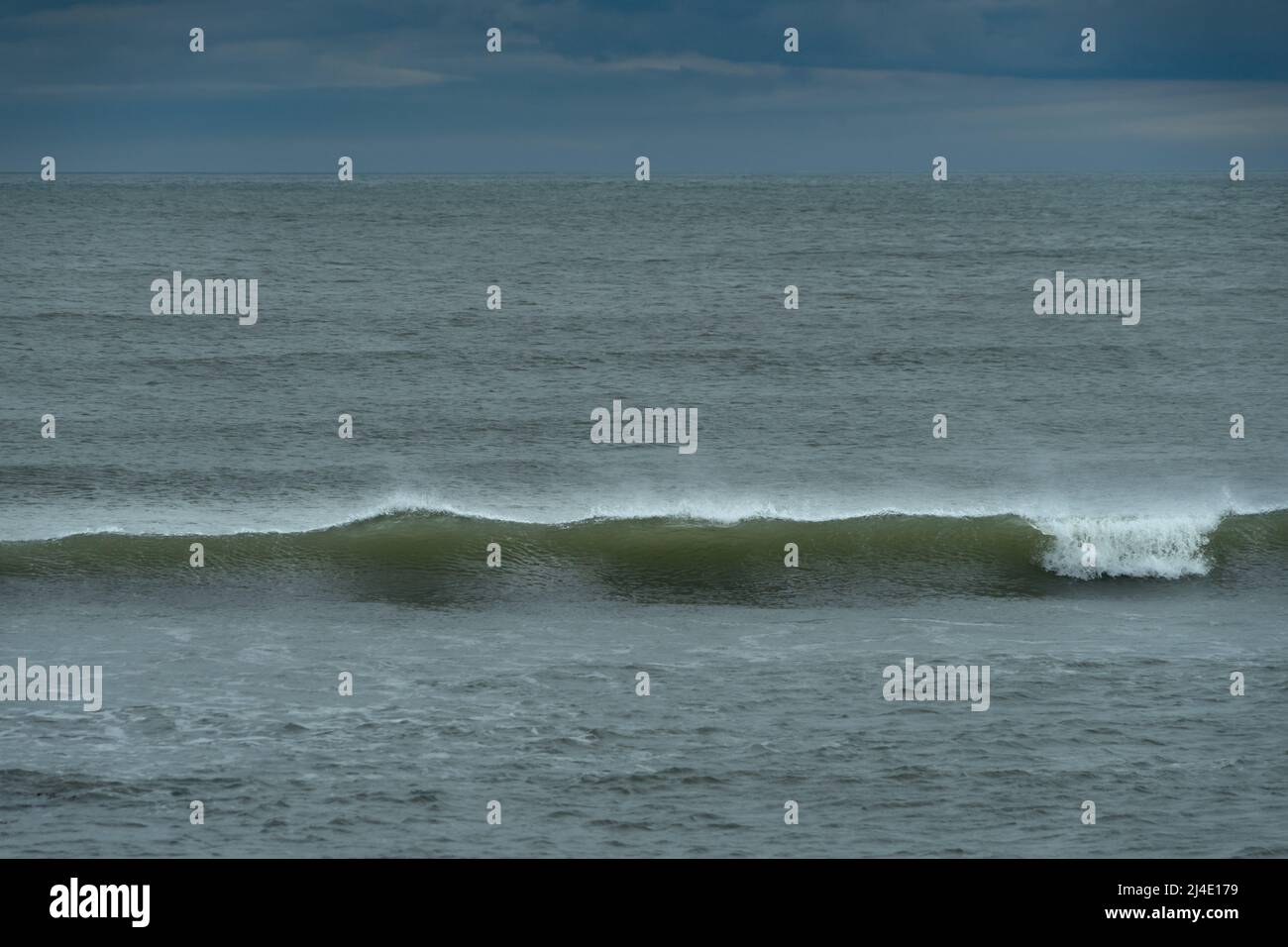 Northumbrian water north sea hi-res stock photography and images - Alamy