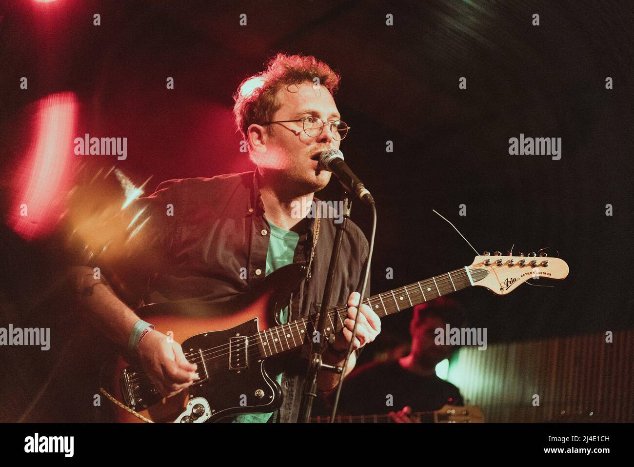 Tom greenhouse hi-res stock photography and images - Alamy