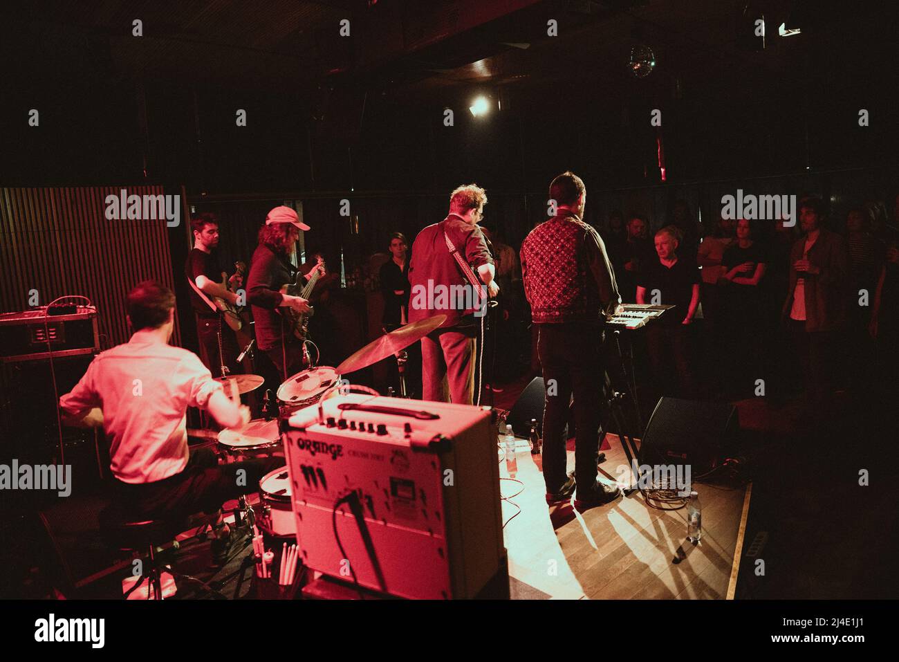 Tom greenhouse hi-res stock photography and images - Alamy