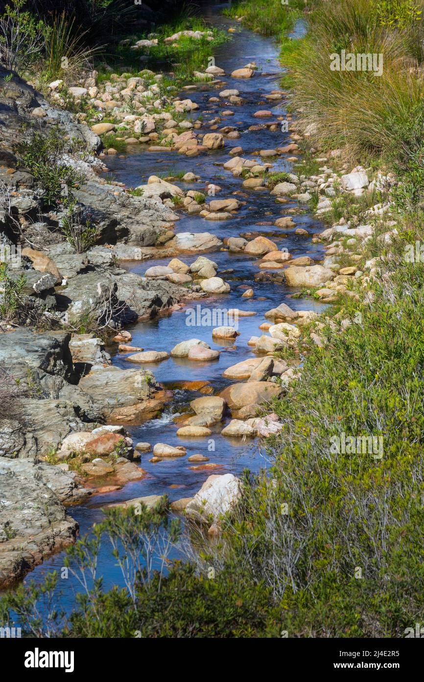 Environment flowing hi-res stock photography and images - Alamy