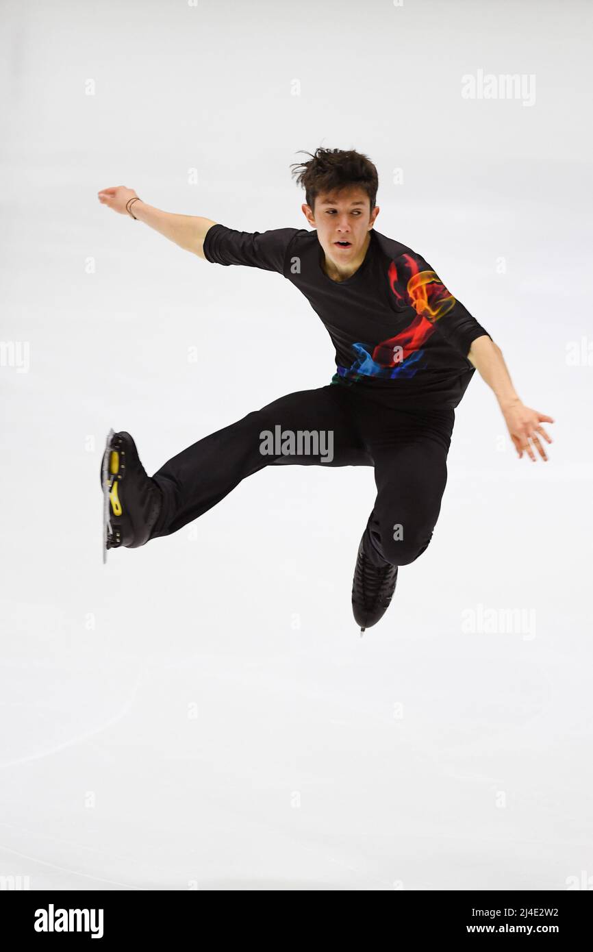 Adam hagara hi-res stock photography and images - Alamy