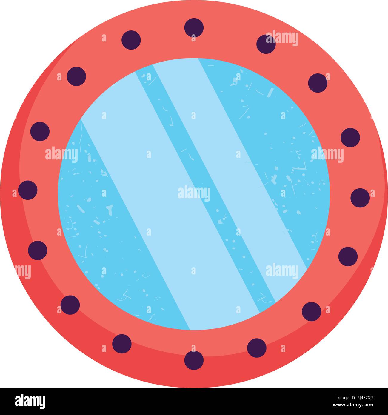 boat window icon Stock Vector Image & Art - Alamy