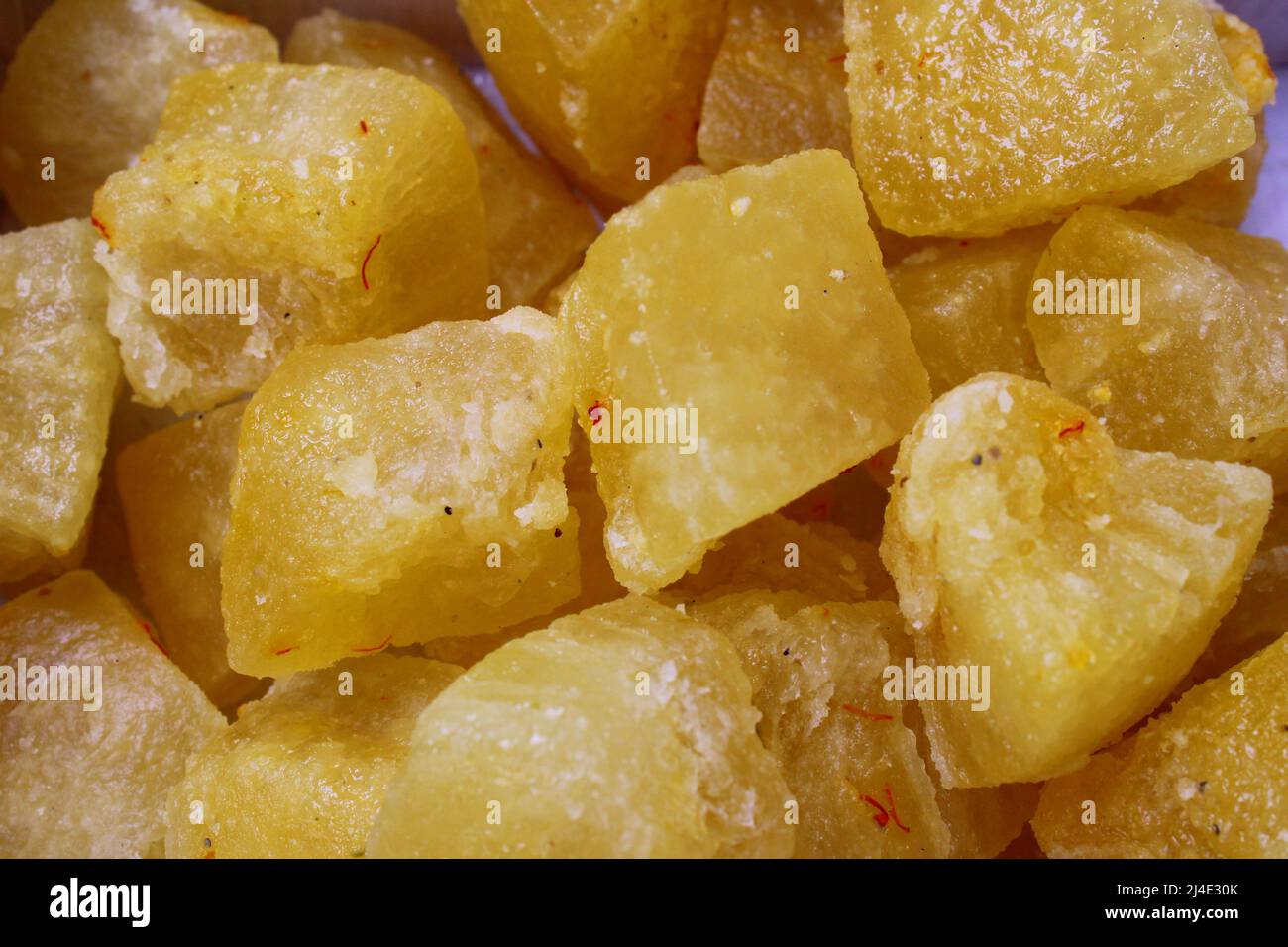 Kesar petha hi-res stock photography and images - Alamy