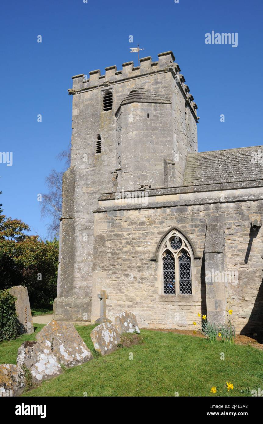 Horspath oxfordshire hi-res stock photography and images - Alamy