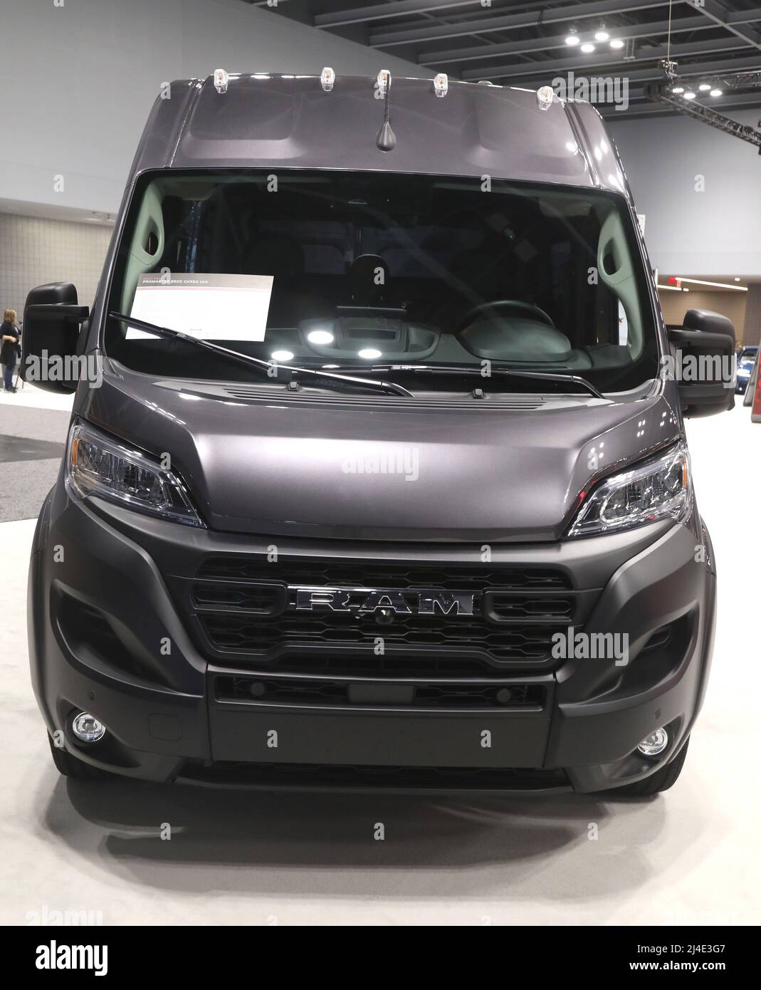 Ram 2500 hi-res stock photography and images - Alamy