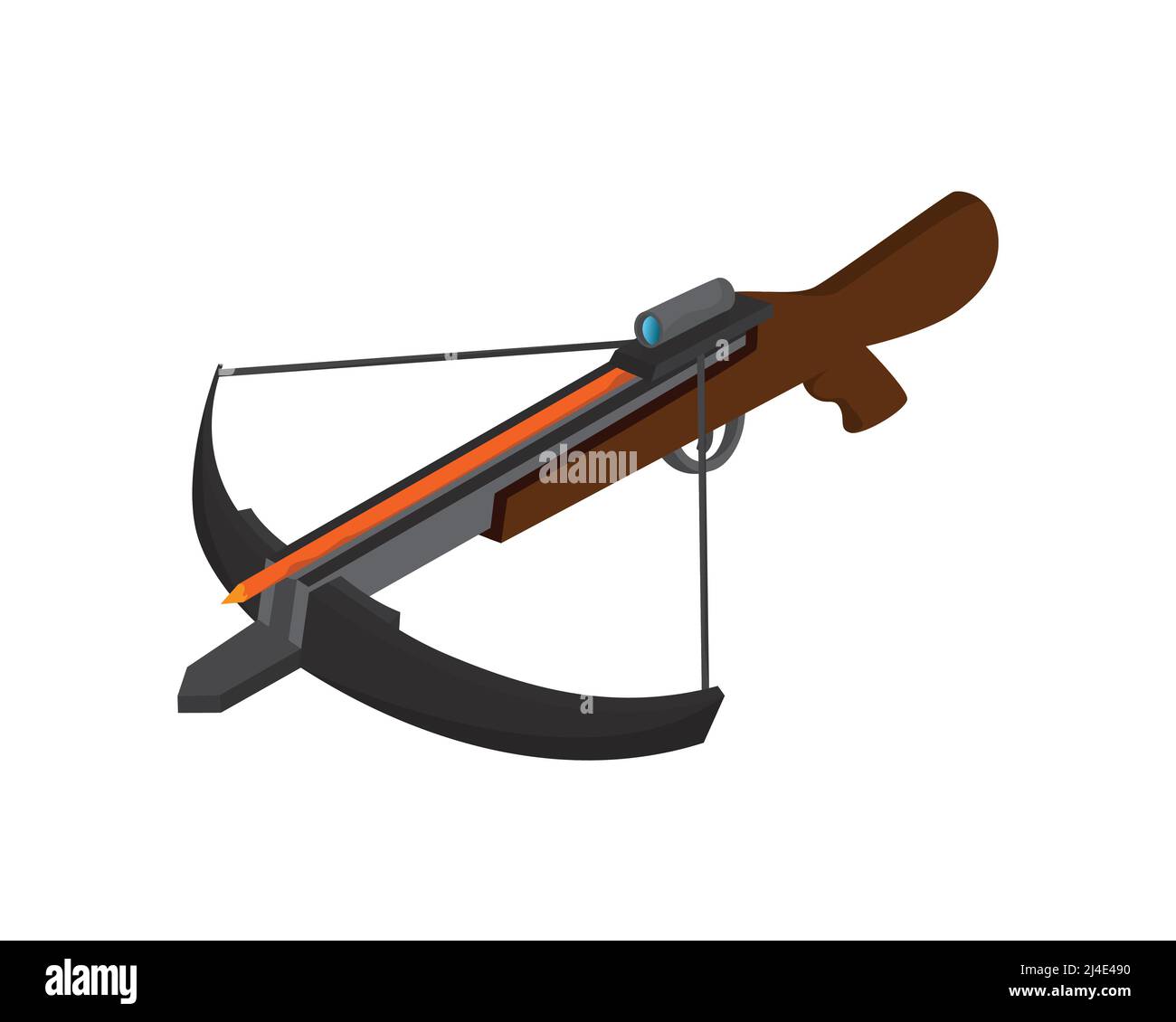 Future Crossbow